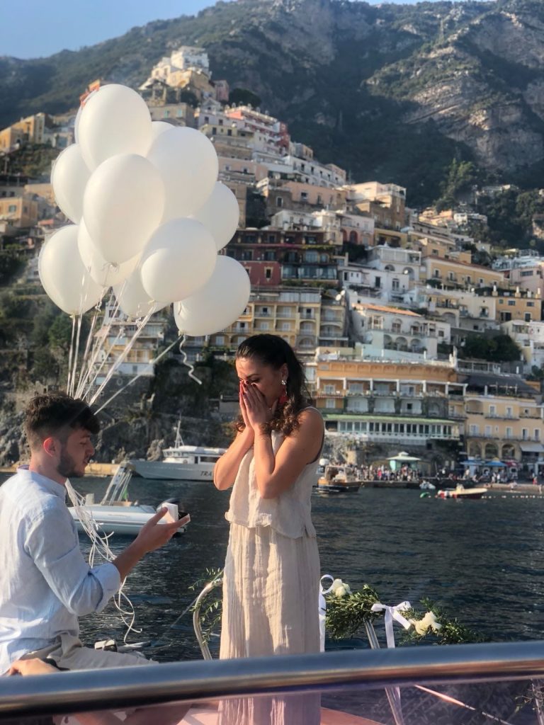 Marriage Proposals in Italy - Amalfi Wedding Planner - Italy Wedding ...