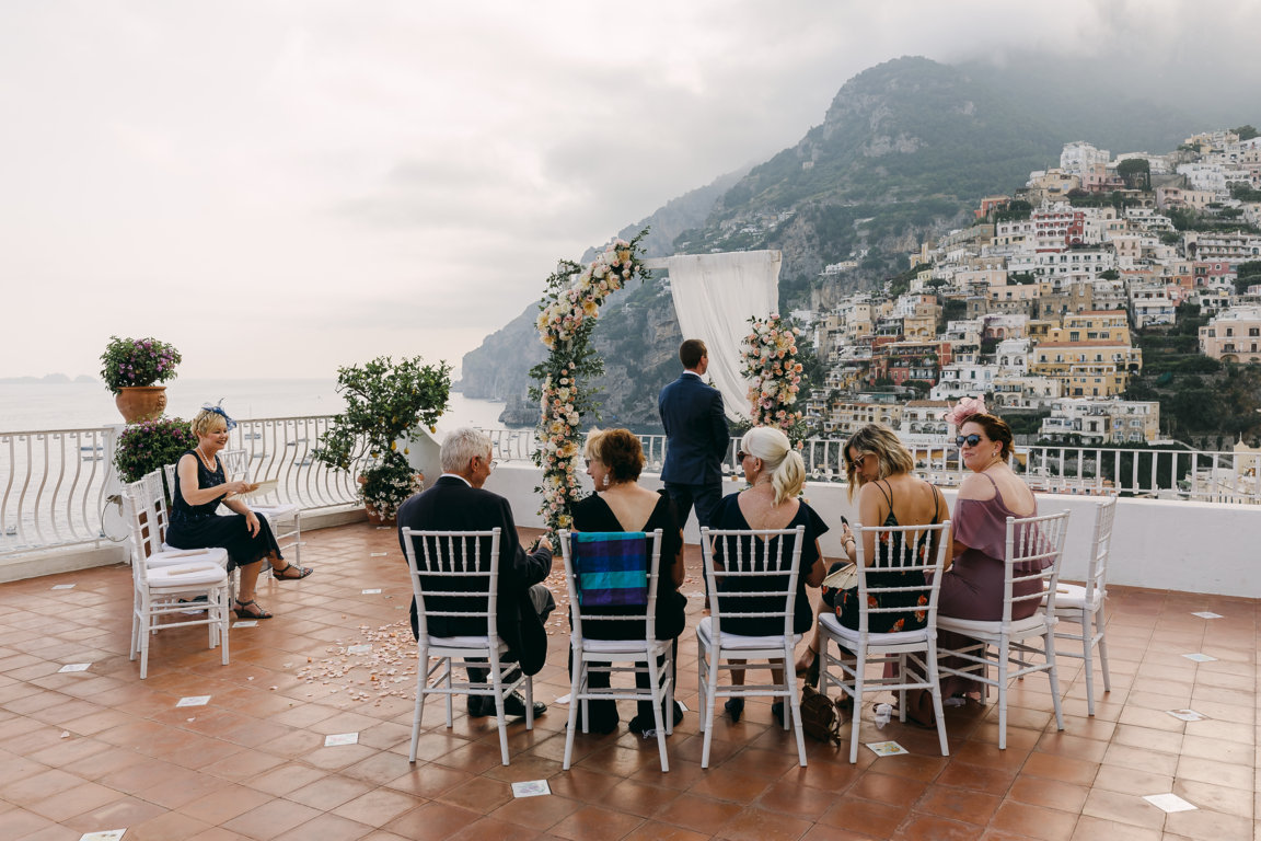 Villa Eva Ravello: Your Dream Wedding Destination in Italy